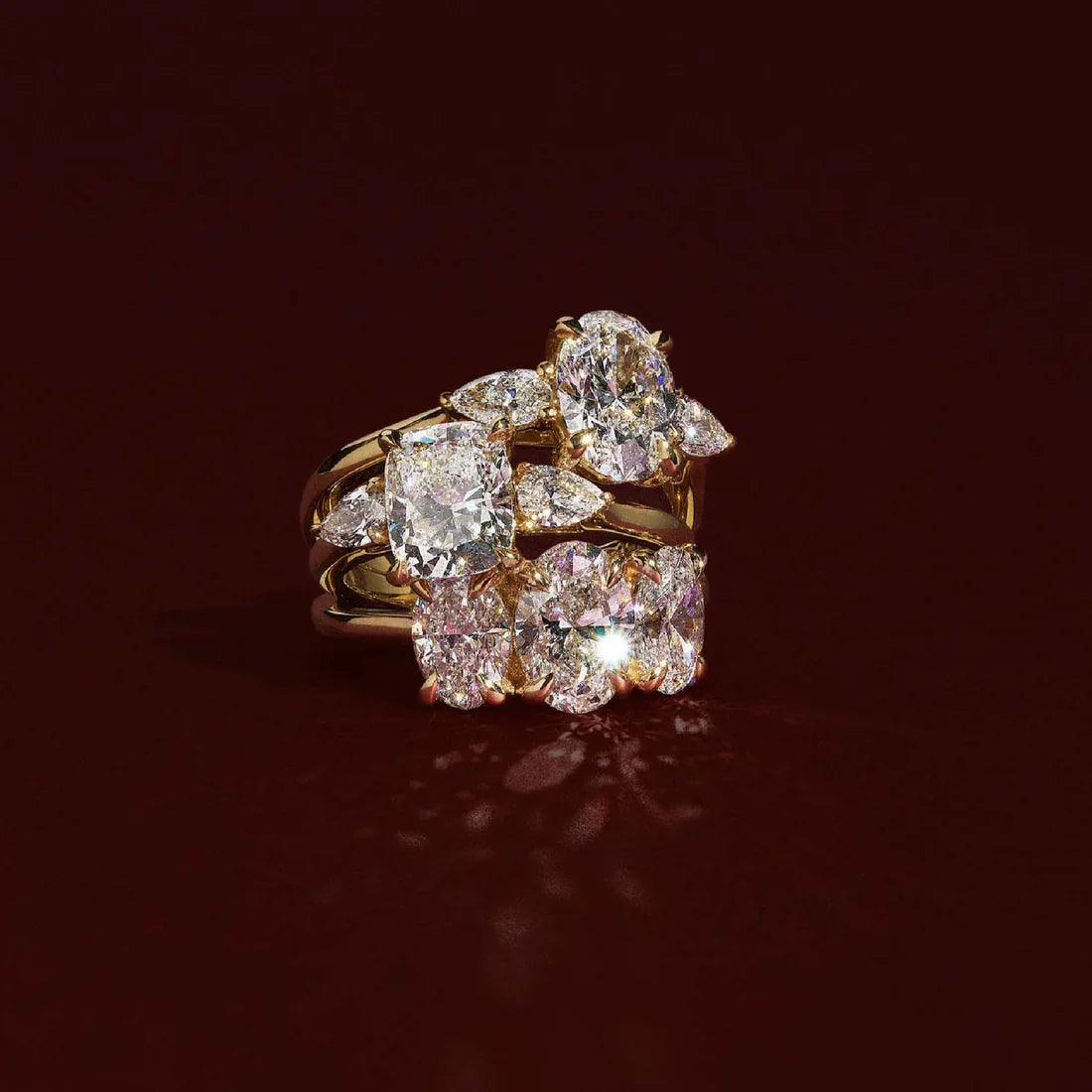 Proposal Rings – Alfredo Gem Yard LLC