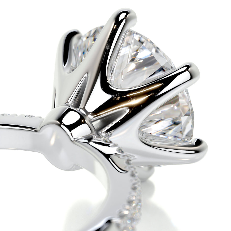 Lab Grown Diamond Engagement Rings That Shine with Purpose